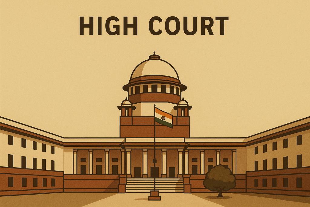 Can the High Court Modify Conditions of Bail? | Advocate J.S. Rohilla
